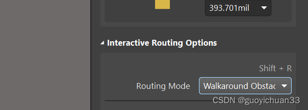 Altium designer 走差分线_altium designer 如何差分-CSDN博客