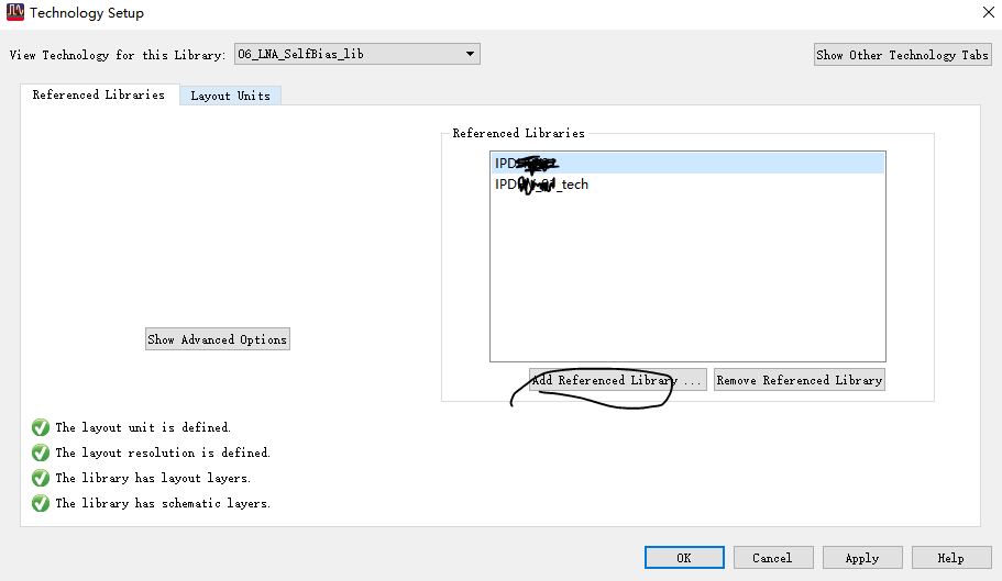 ADS 如何切换不同PDK之间的版图？_ads2016的technology setup在哪-CSDN博客