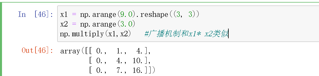 数据分析：numpy和pandas基础操作详解_使用`numpy`和`pandas` 进行数据分析-CSDN博客