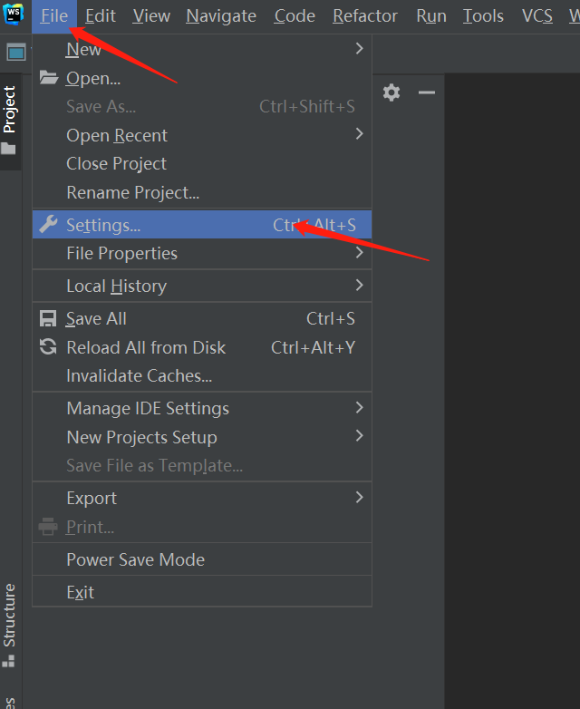 通过WebStorm上传代码到github_commit anyway and push-CSDN博客