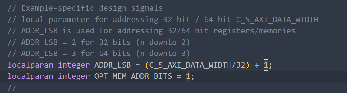 AXI4总线（axi_lite_slave）_rresp-CSDN博客