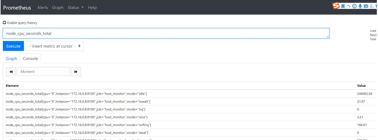 【Prometheus】PromQL_promql 磁盘使用-CSDN博客