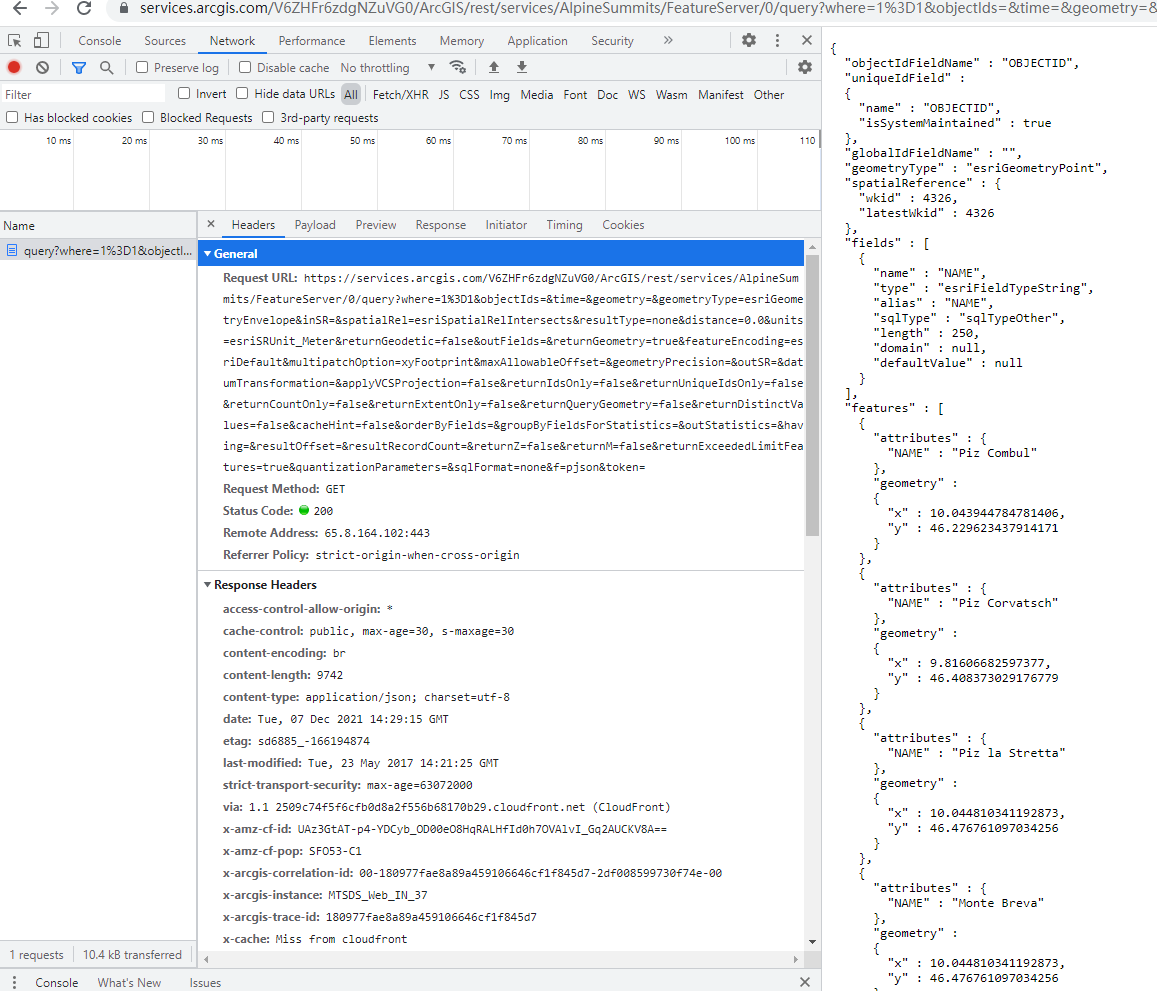 Postman简单使用记录（weixin公众号【图说GIS】）_arcgis 服务 postman调用 agent-CSDN博客