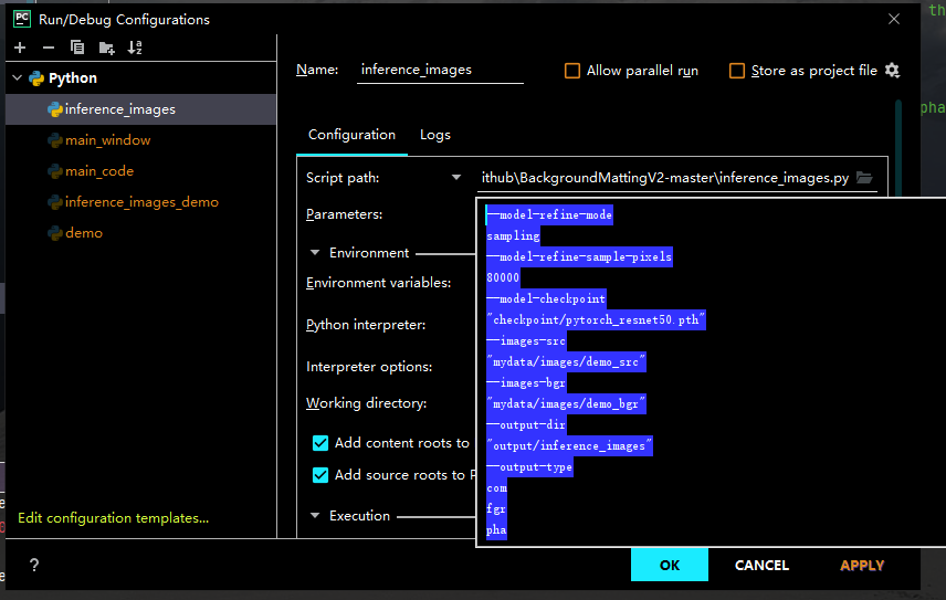 从传统算法过渡到深度学习（从经典GMM-BackgroundSubtractorMOG2到BackgroundMatting），运动目标检测实战_实时最终的自适应背景混合-CSDN博客