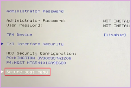 电脑系统修复之--Windows系统开机蓝屏 EFI Network 0 for IPv4（XX-XX-XX-XX-XX）boot ...