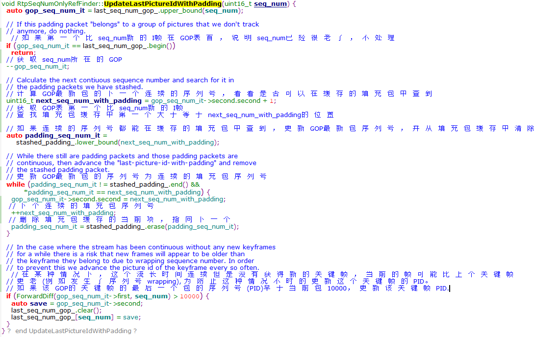 webrtc代码走读五（JitterBuffer）_jitter buffer-CSDN博客