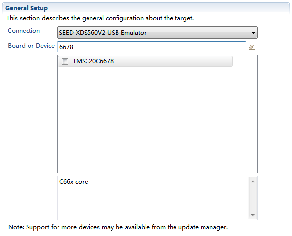ccs踩坑指南_安装xds560v2仿真器-CSDN博客