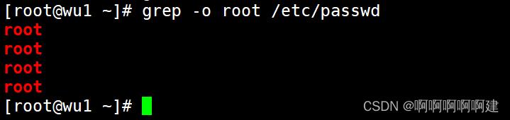 shell正则表达式&(cut、sort、uniq、tr、paste)小工具_cut 正则-CSDN博客