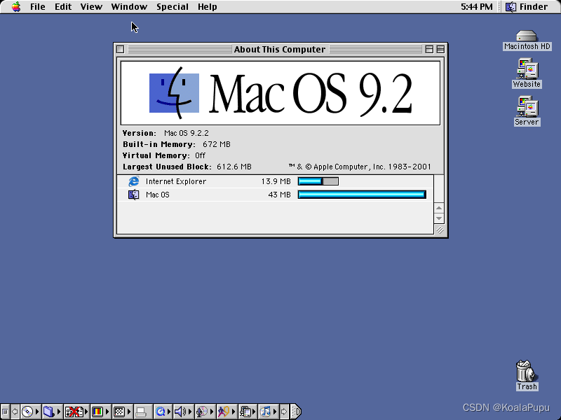Mac OS X 10.0 Cheetah iso镜像下载_macos x镜像下载-CSDN博客