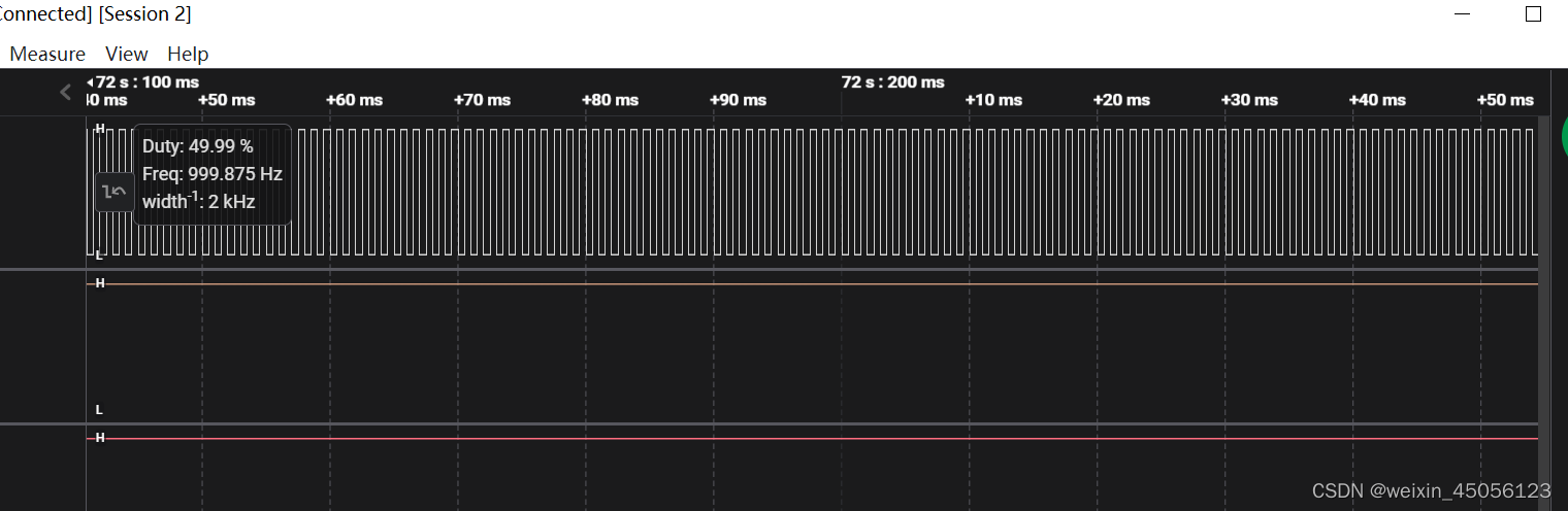 泰凌微 TLSR8258 PWM-CSDN博客