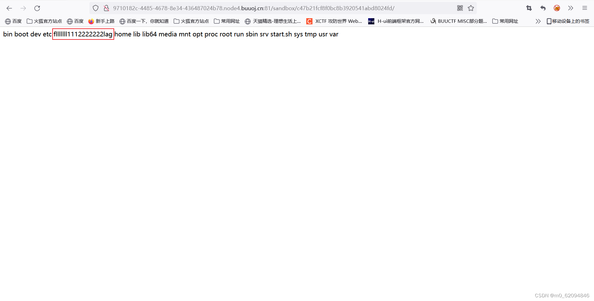 buuctf-write_shell(命令执行)_buu ctf命令执行-CSDN博客