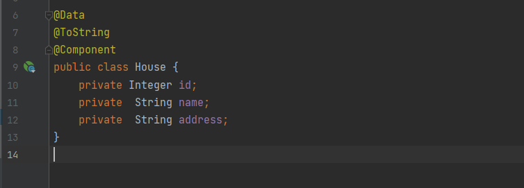 springboot项目注册Bean的多种方法总结_springboot注册bean的方法-CSDN博客