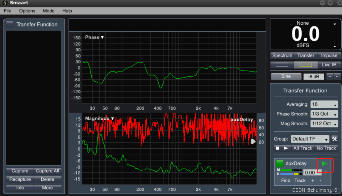 音频基础之Smaart7声卡测试-CSDN博客
