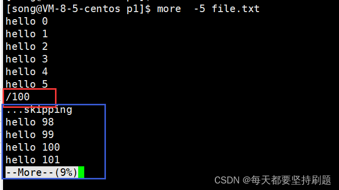 【linux操作系统】理论知识和常用指令(二) Microfrank Linux Csdn博客