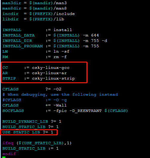 linux下i2c-tools的交叉编译和使用_i2ctransfer交叉编译-CSDN博客