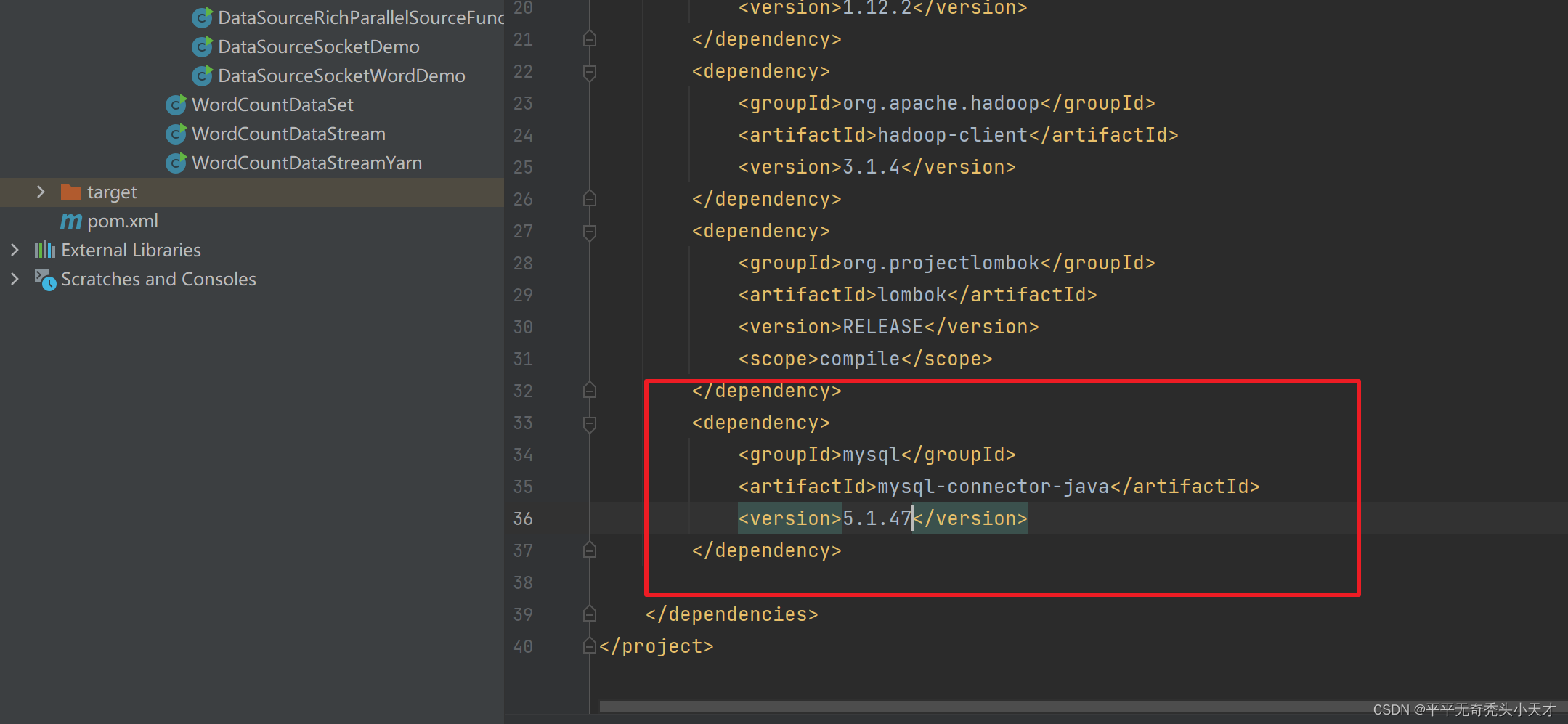 Flink高手之路：Flink流批一体API开发_flink api-CSDN博客