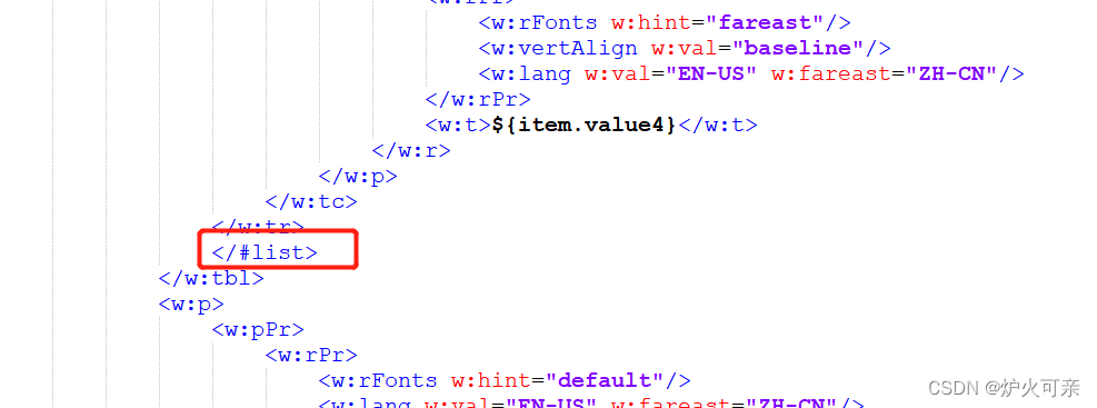 java利用freemarker动态生成word文档及动态表格_freemarker word 动态表格-CSDN博客