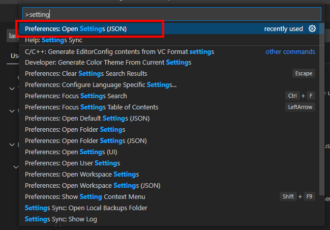 VSCode中屏蔽文件files.exclude和屏蔽文件搜索search.exclude-CSDN博客