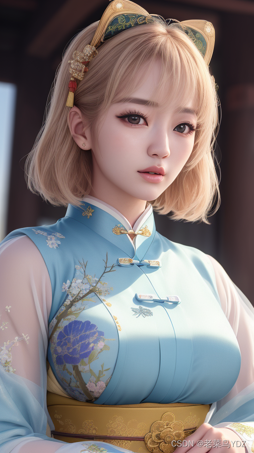 在win10电脑上搭建python环境下的本地AI绘画工具Stable Diffusion（我的电脑AI作品欣赏三）_windows 本地运行 ...