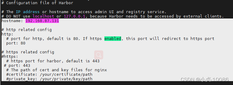 docker私服配置_insecure-registries-CSDN博客