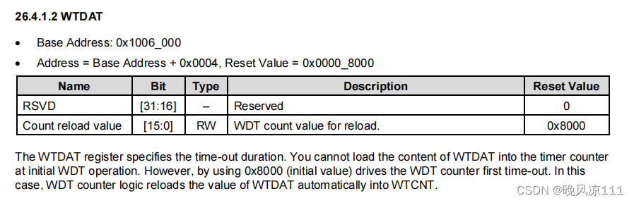 L9-15WDT实验_编程实现将wdt的递减频率设置为10000hz,程序运行5s后开发板复位-CSDN博客
