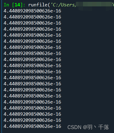 进化算法（GA）Python实现--以ackley函数为例-CSDN博客