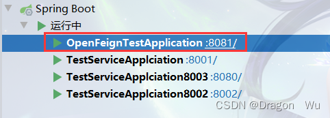 SpringCloudAlibaba Ribbon Nacos 负载均衡的操作案例_com.alibaba.cloud.nacos.ribbon.nacosrule-CSDN博客