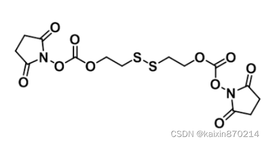 NHS-S-S-NHS，NHS-SS-NHS应避光避湿使用_edc、nhs需要避光吗-CSDN博客