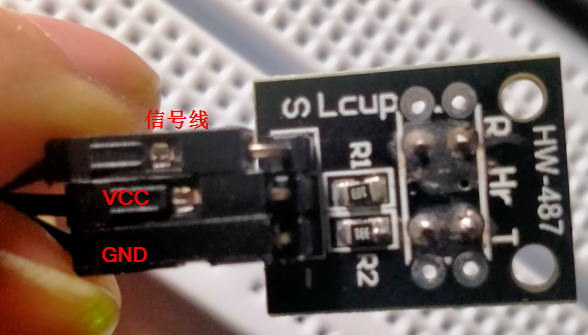 Arduino /*传感器使用指南_mh-fmd-CSDN博客