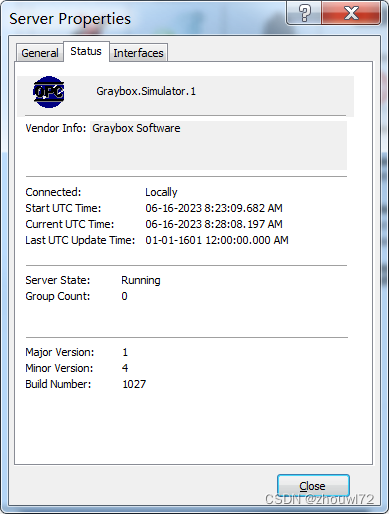 通讯软件010——分分钟学会MatrikonOPC Explorer_matrikon opc explorer-CSDN博客