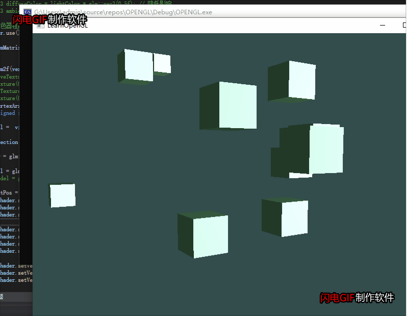 【opengl】笔记十二、材质opengl 材质 Csdn博客