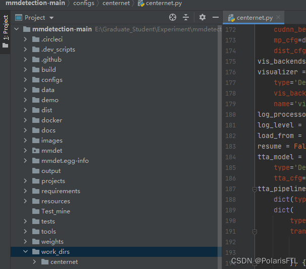 mmdetection工具箱基础教程（一）_mmdetection 预测图像文件夹-CSDN博客