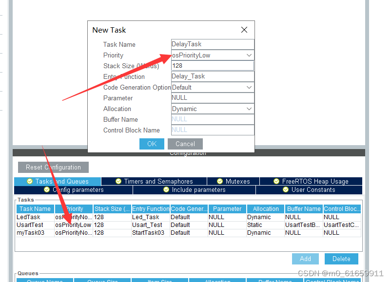 3.物联网操作系统，多任务调度原理_osdelay vtaskdelay-CSDN博客