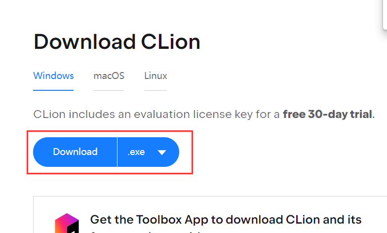 Clion安装及相关环境（MinGW和OpenOCD）的配置及利用Clion点亮led灯_mingw安装openocd-CSDN博客
