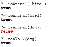 [prolog 基础系列] Prolog 的使用以及 Knowledge Base-CSDN博客