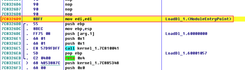《逆向工程核心原理》读书笔记——第13章 PE文件格式_pe32文件格式-CSDN博客