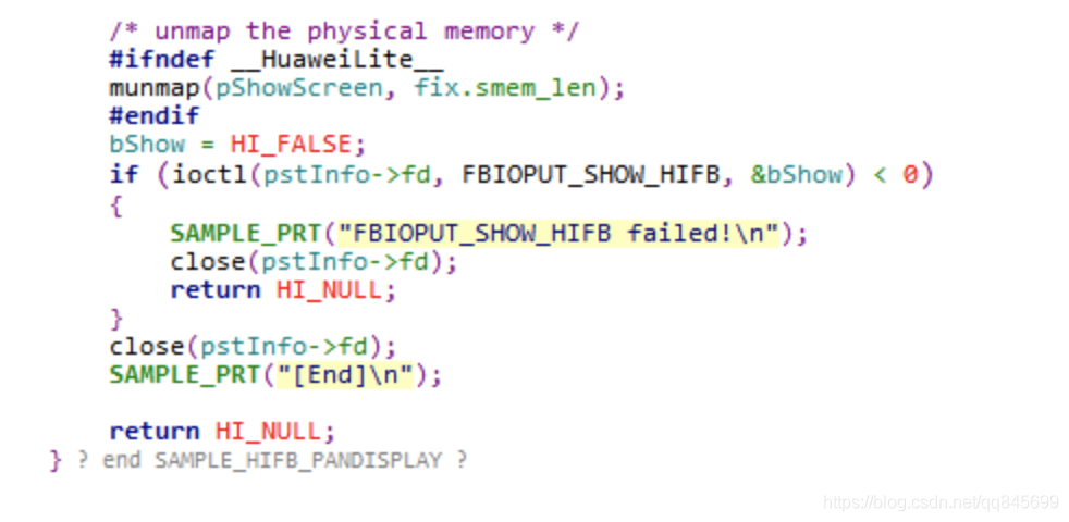 海思3519 HiFB Sample例程讲解-CSDN博客