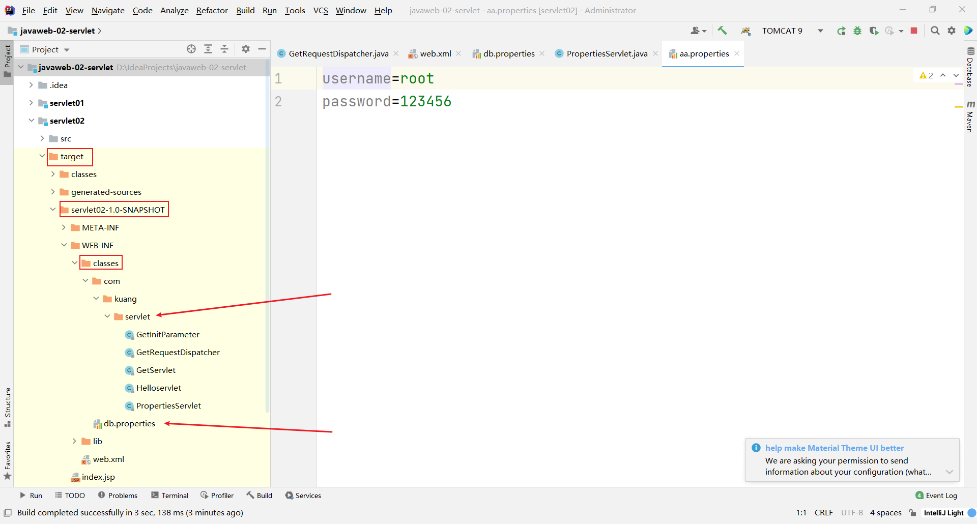 Maven技术快速入门_maven快速入门-CSDN博客
