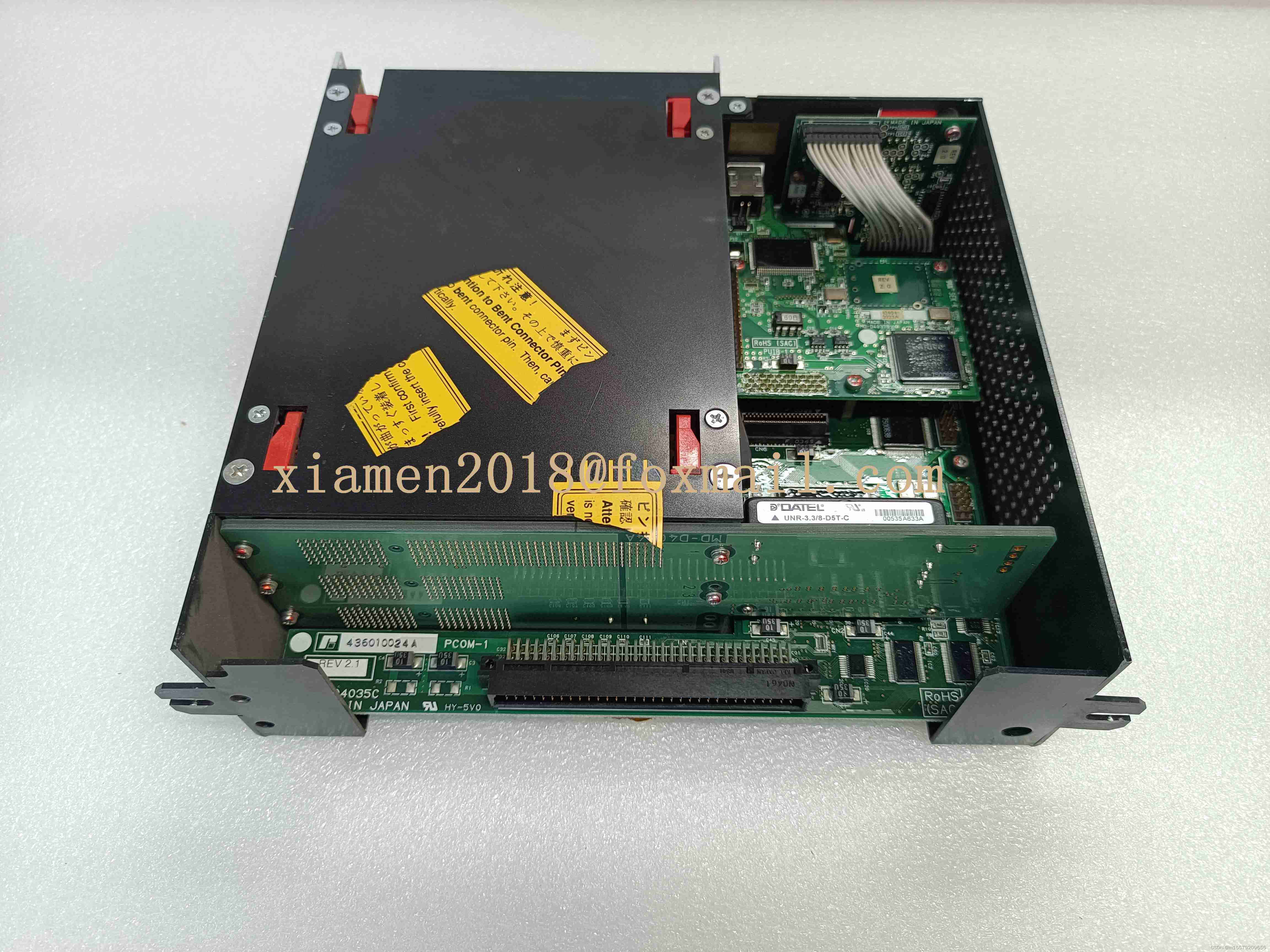 RELIANCE ELECTRIC WR-D4008 模拟输入电子模块-CSDN博客