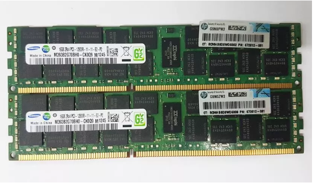 服务器UDIMM, LRDIMM,RDIMM三种内存的区别_udimm和rdimm外观怎么区分-CSDN博客
