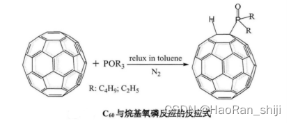 中文名称：C60修饰烷基氧磷、定制富勒烯C60噻唑啉硫酮衍生物、定制二硫代C70环氧衍生物、富勒烯衍生物-CSDN博客