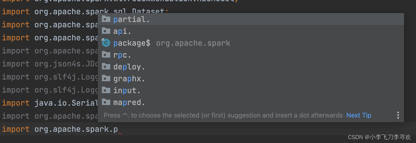 java-maven环境配置Unresolved dependency: ‘org.apache.spark:spark-tags_2.12:jar:3.4.0-SNAPSHOT‘-CSDN博客