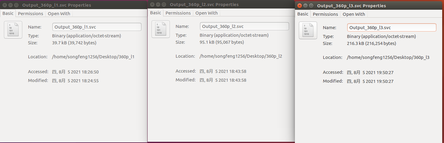 JSVM实现可伸缩视频编码（SVC）-CSDN博客