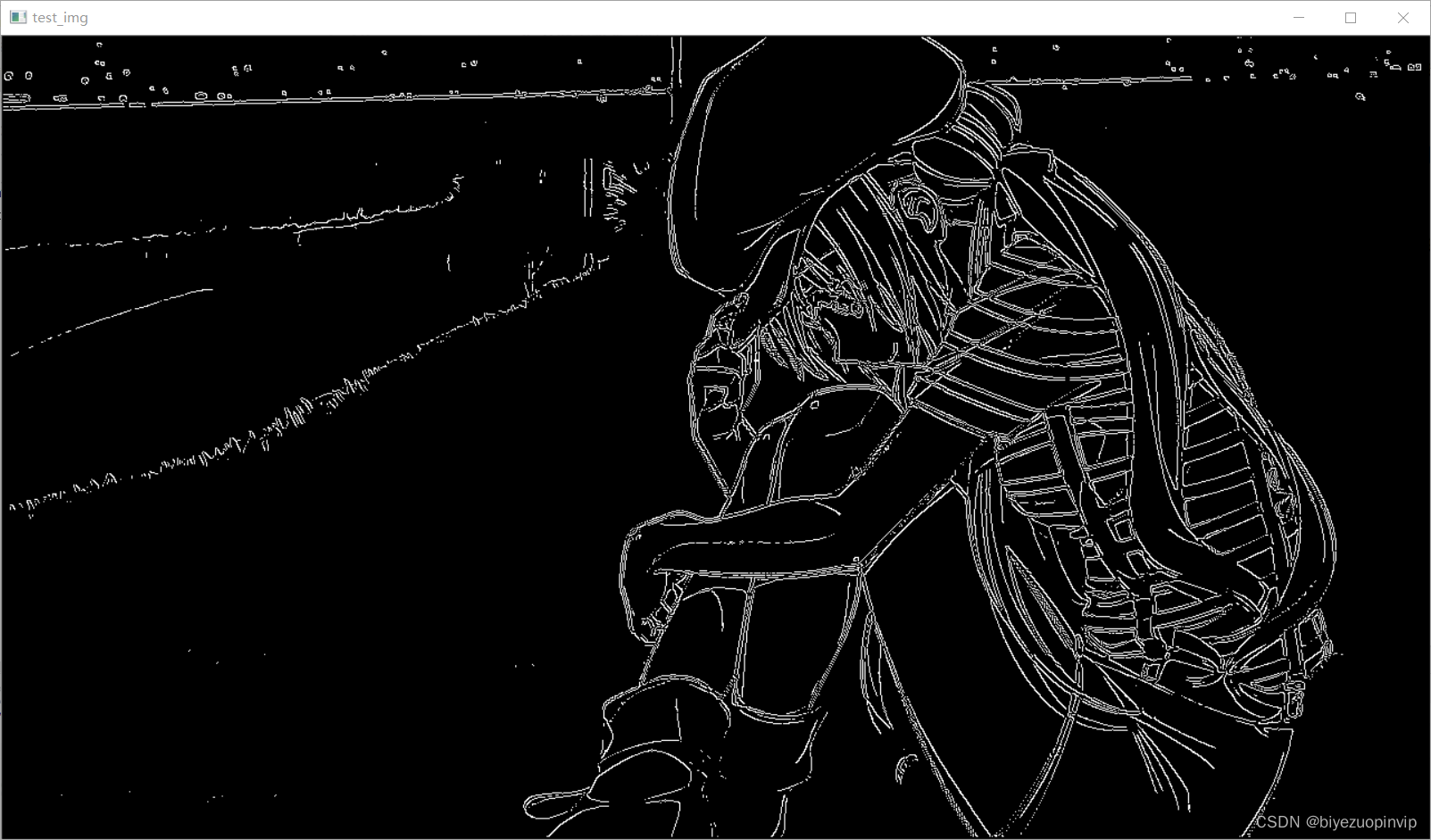 关于Canny 边缘检测 、OTSU 图像分割方法、OpenCV + Python 实现人脸检测_otsu算法canny边缘检测-CSDN博客