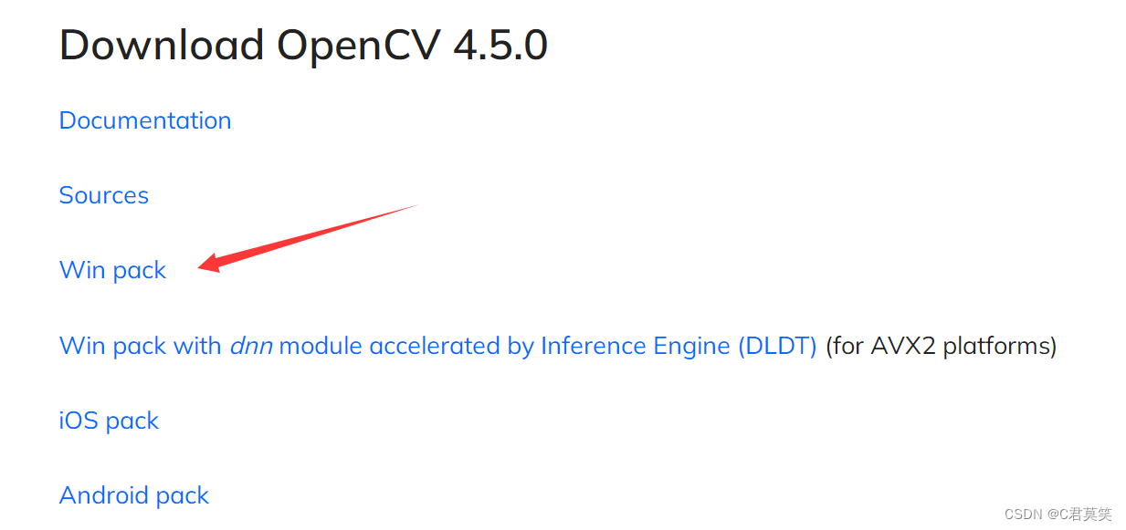 如何在VS2019环境下使用Opencv调用GPU版本YOLOv4算法_gpu版本的opencv_C君莫笑的博客-CSDN博客