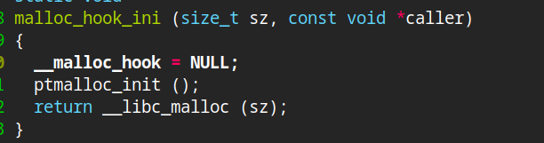 glibc2.27-malloc(1)_malloc 在 libc中的调用流程-CSDN博客