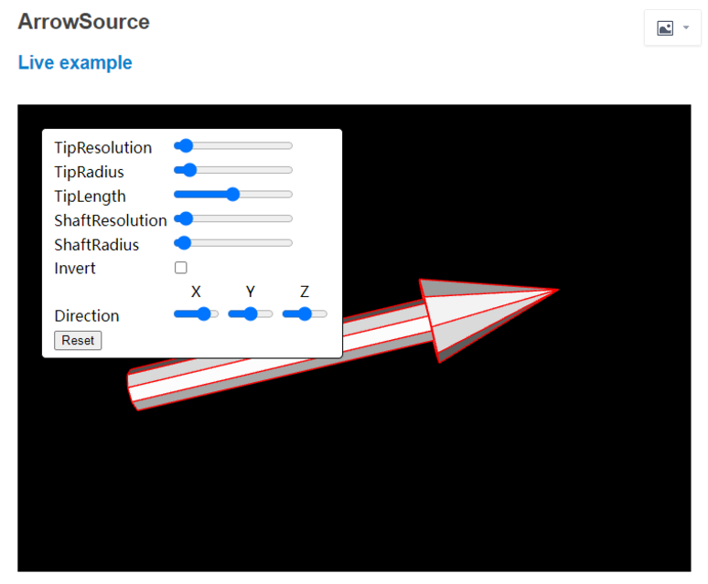 vtkjs各例子图-CSDN博客