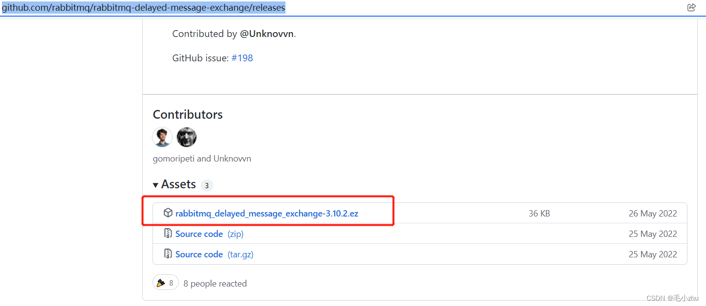 tp6 实现 RabbitMq 延迟队列_tp6 rabbitmq-CSDN博客