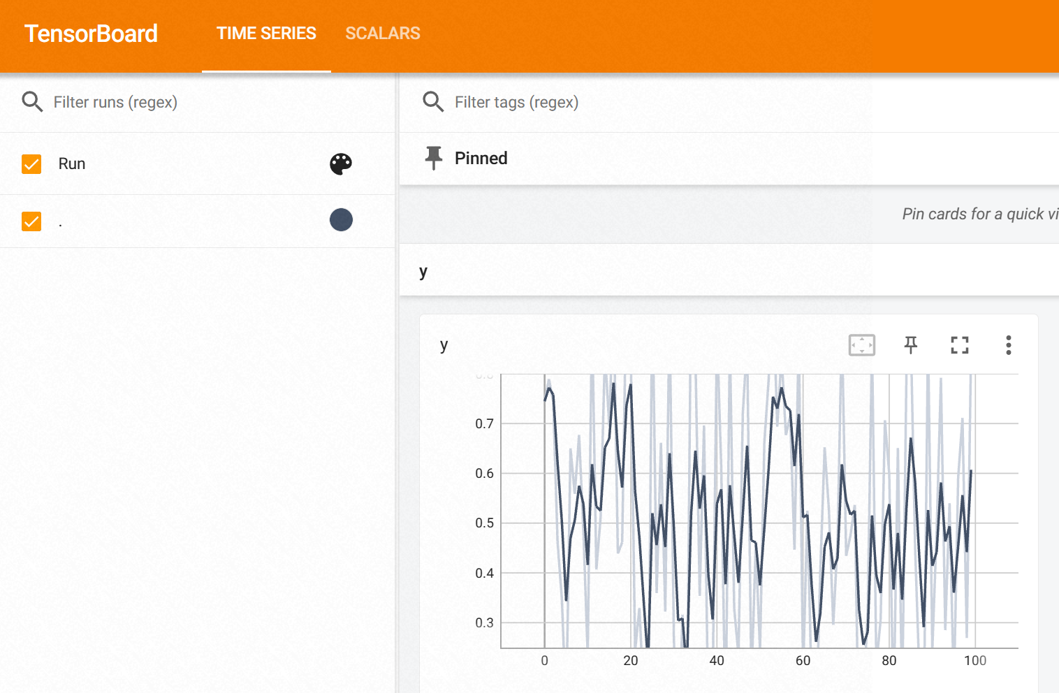 TensorBoard 计算图的可视化_tfboard-CSDN博客