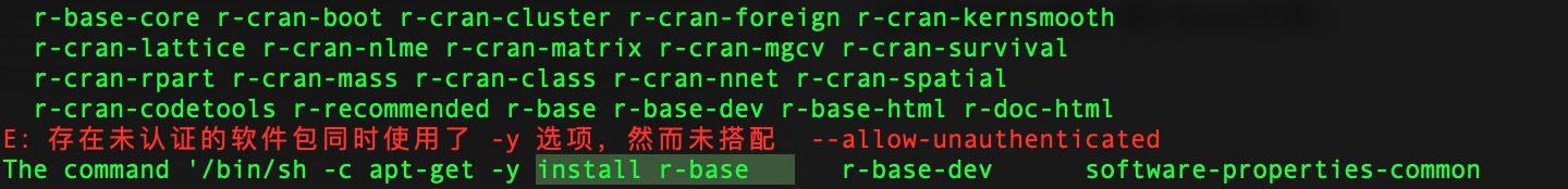 R升级版本至4.1.1_r4.1.1-CSDN博客